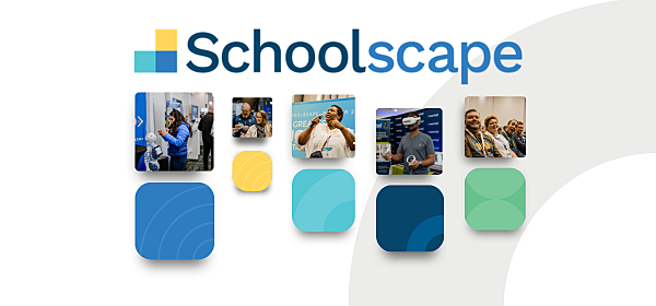 Schoolscape Events
